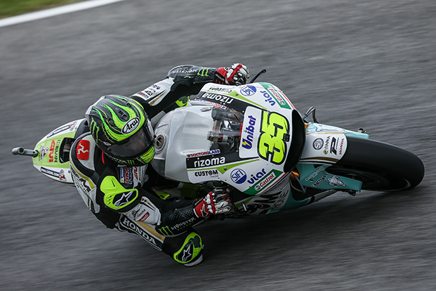 MotoGP: Doctor Glass in pista come Official Sponsor del team LCR Honda